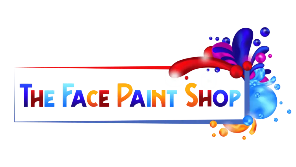 The Face Paint Shop