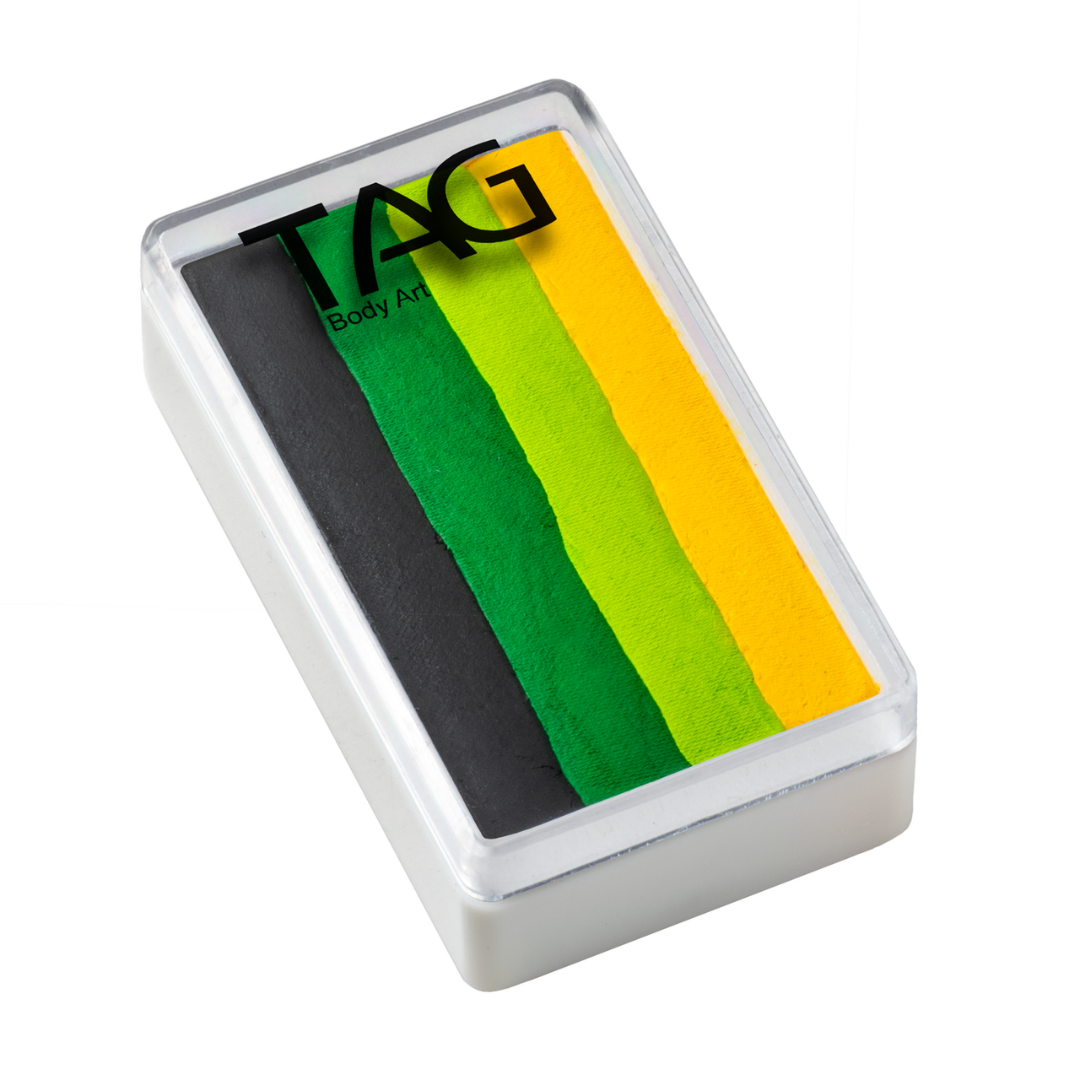 Buy Face Paint | TAG Body Art One Stroke 30g | Snake – The Face Paint Shop