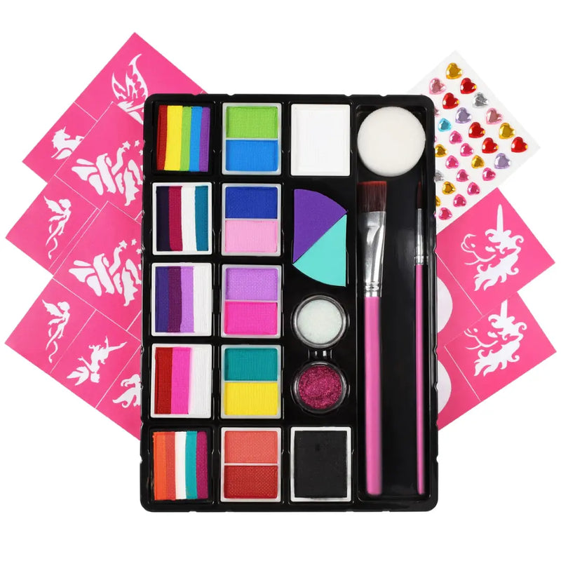 The Face Paint Shop | Australia's Largest Face Paint Warehouse ⭐⭐⭐⭐⭐