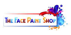 The Face Paint Shop | Australia's Largest Face Paint Warehouse ⭐⭐⭐⭐⭐