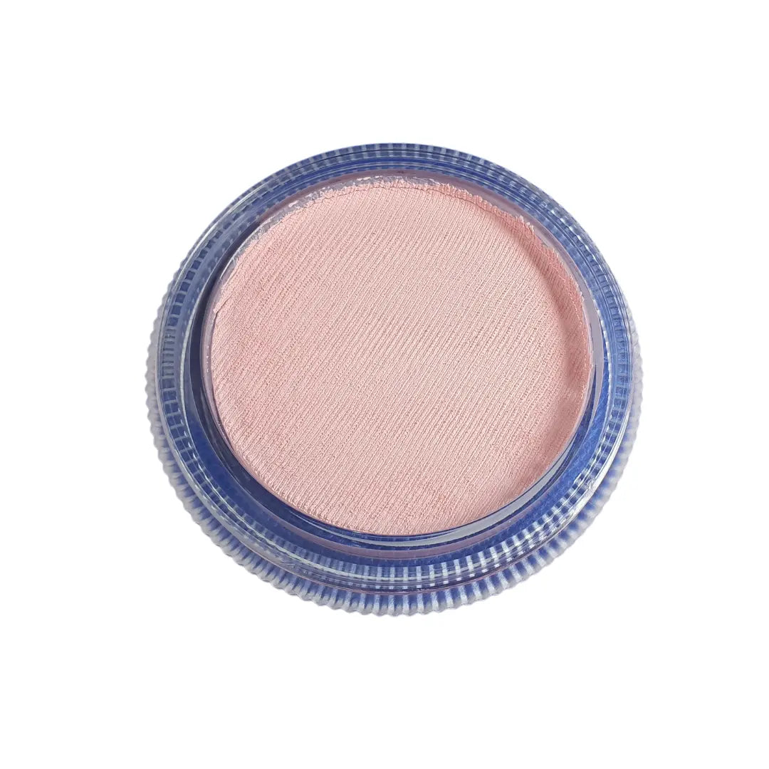 Buy Pink Face Paint | Diamond FX Light Pink 30g – The Face Paint Shop