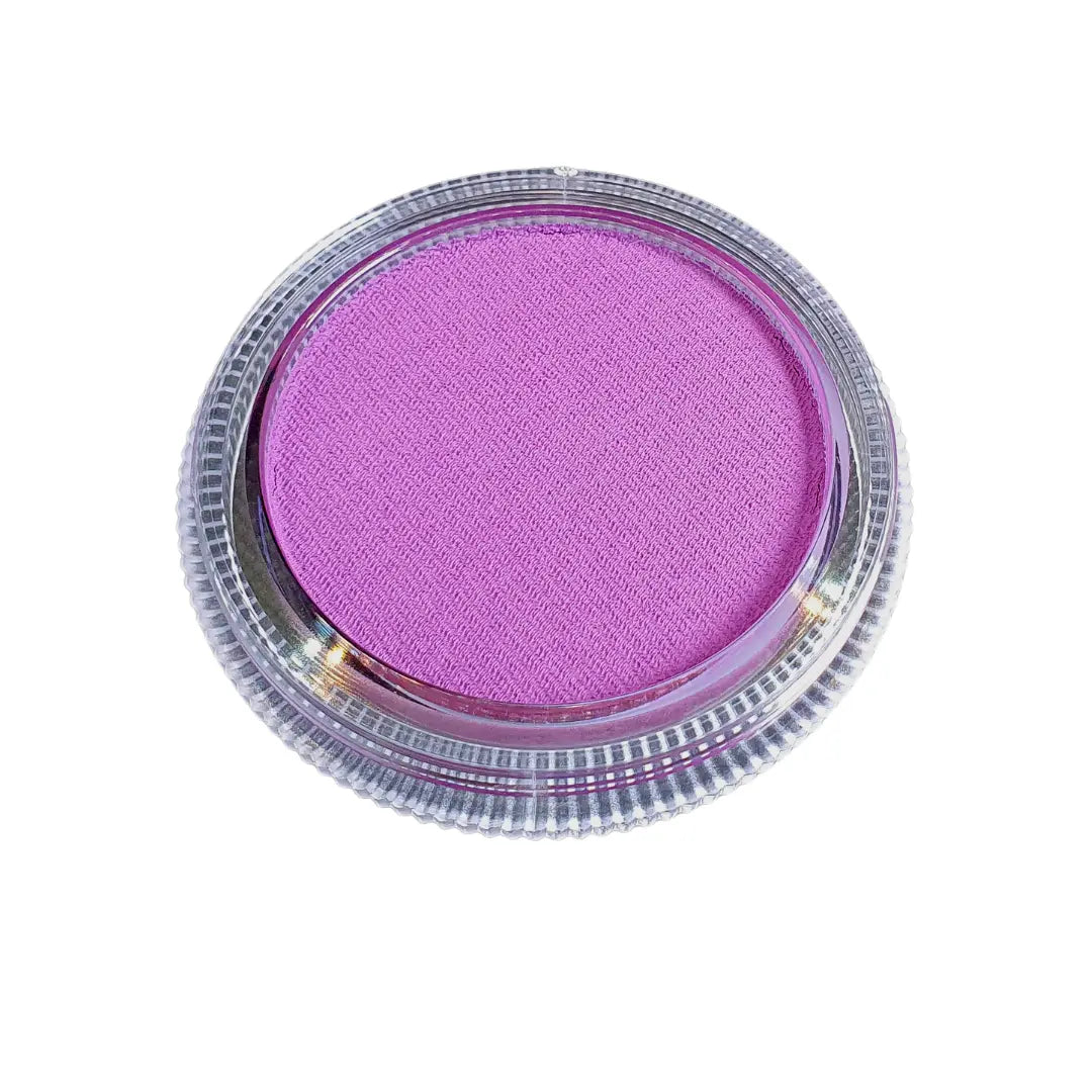 Buy Purple Face Paint | Diamond FX Essential Purple 30g – The Face ...