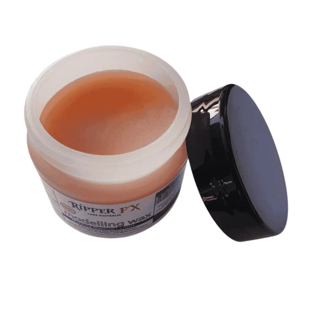 Buy Special FX | Ripper FX - Modeling Wax Light 55g – The Face Paint Shop